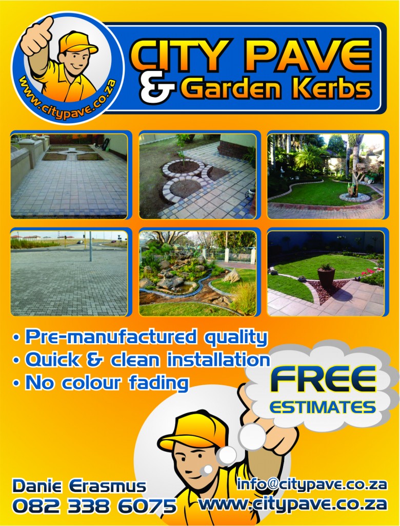 Brochure Designers and Printers | Magazine Advert Designers