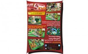 Real Life 4 Kids - Web Design Company Pretoria and Cape Town | Web ...