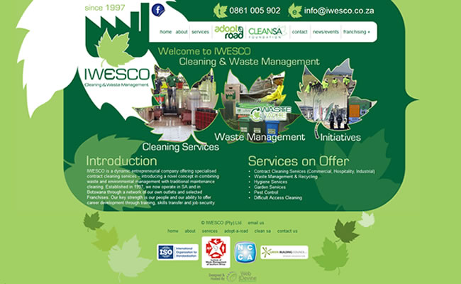 Corporate Email Branding | Email Signatures, Email Newsletters, etc.