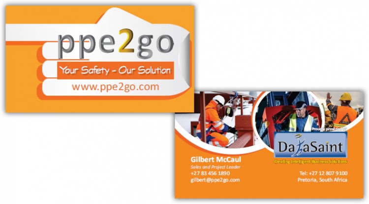 ppe2go - Web Design Company Pretoria and Cape Town | Since 2003 | Web ...