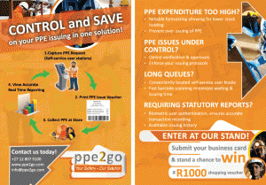 ppe2go - Web Design Company Pretoria and Cape Town | Since 2003 | Web ...