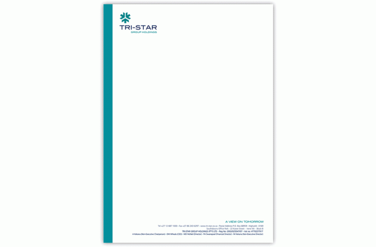 Tri-Star Group Holdings - Web Design Company Pretoria and Cape Town ...