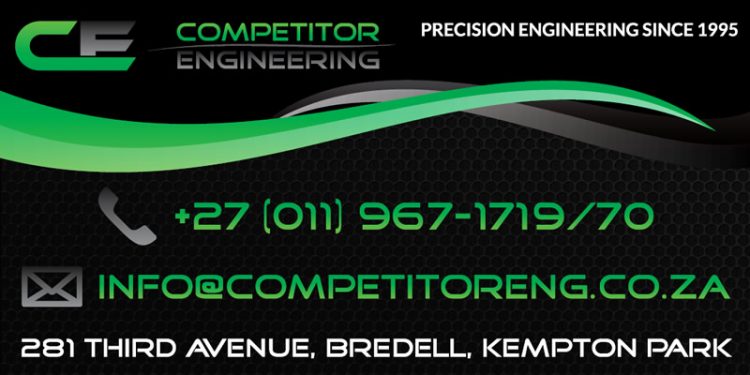 Competitor Engineering - Web Design Company Pretoria and Cape Town ...