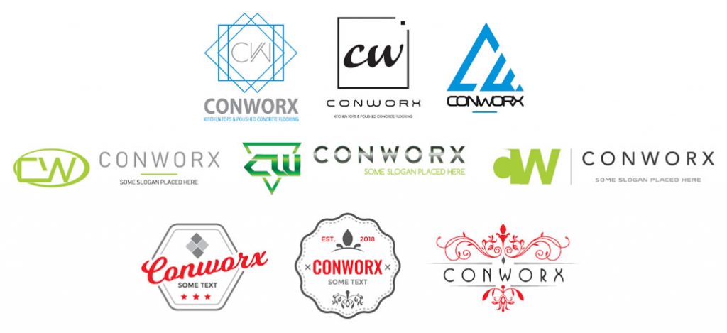 Logo Designers in South Africa | Graphic Design Company