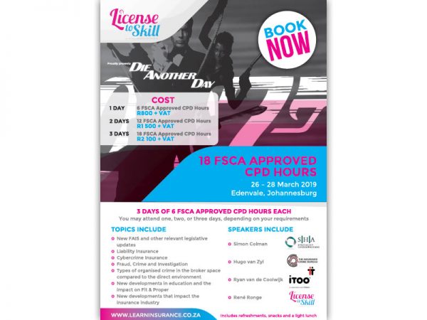 Brochure Designers and Printers | Magazine Advert Designers