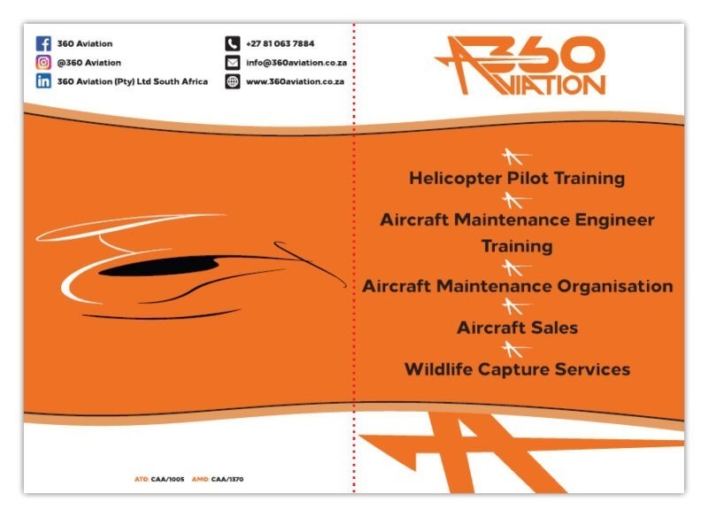 Corporate Folder Designers | Presentation Folder Designers and Printers