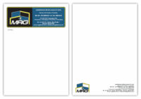 Letterhead Designers | Letterhead Printing - South Africa