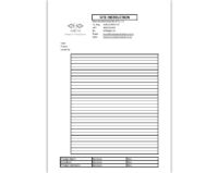 NCR Books | Quotation Books, Invoice Books, Delivery Notes, etc.