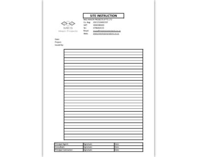 NCR Books | Quotation Books, Invoice Books, Delivery Notes, etc.