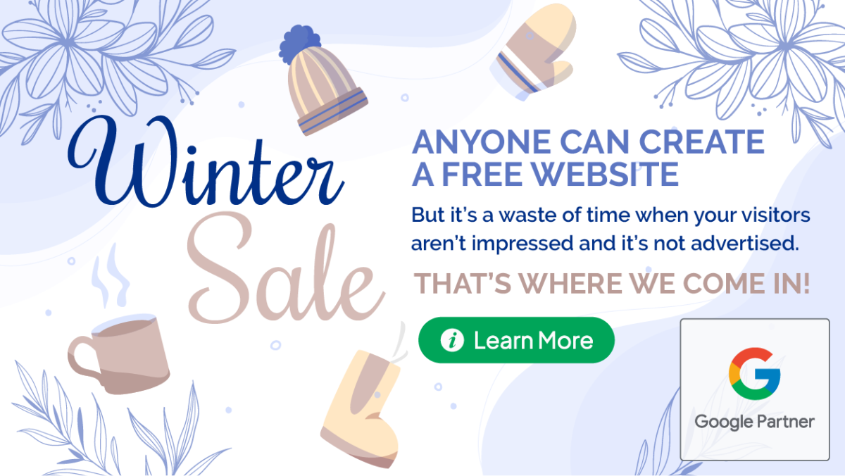 Web Design Company Pretoria and Cape Town Since 2003 - Web Devine