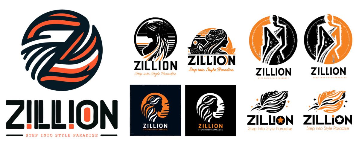 Logo Designers in South Africa | Graphic Design Company
