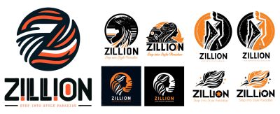 Logo Designers in South Africa | Graphic Design Company